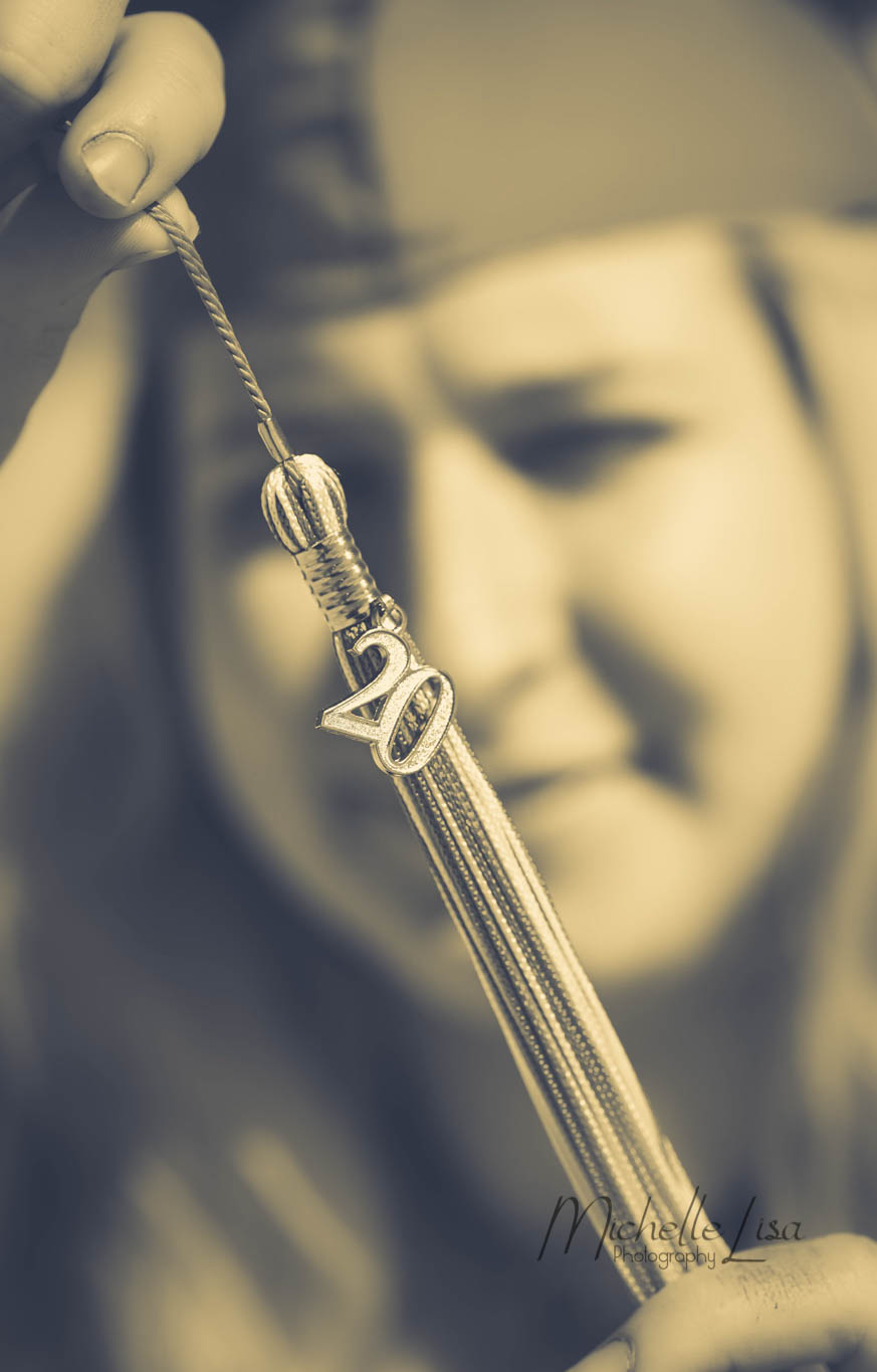 Graduation mini Session – MichelleLisa Photography