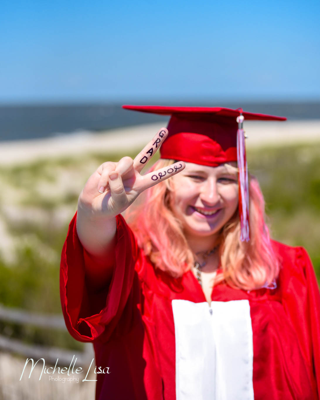 Graduation mini Session – MichelleLisa Photography